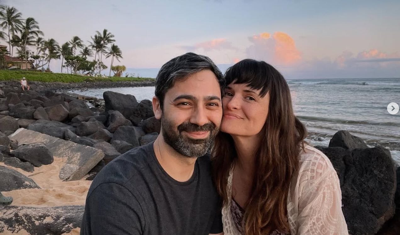 Kim Halliday on Creating a Calm, Stylish Space That Celebrates Music a ...