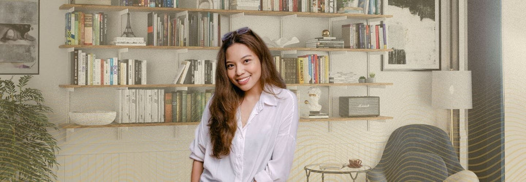 Staff Spotlight: Meet Designer Ezra Gamboa at Modern Shelving