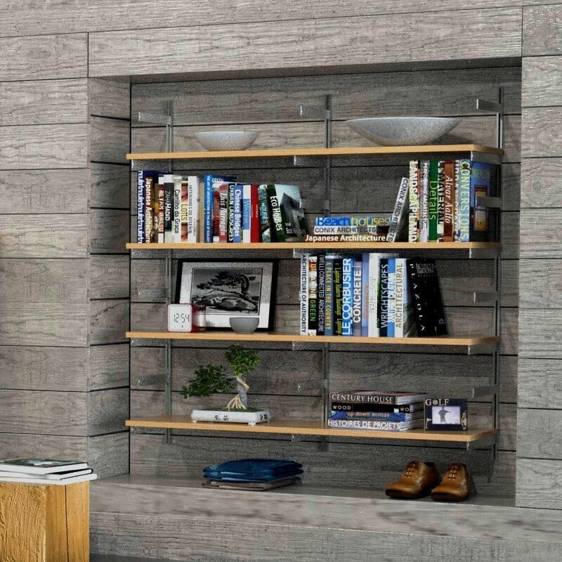 Order Custom Shelving for Home, Office, or Retail Space – Modern Shelving