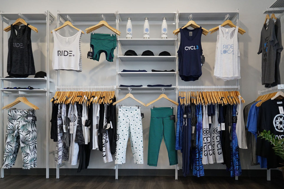 Collections – Modern Shelving