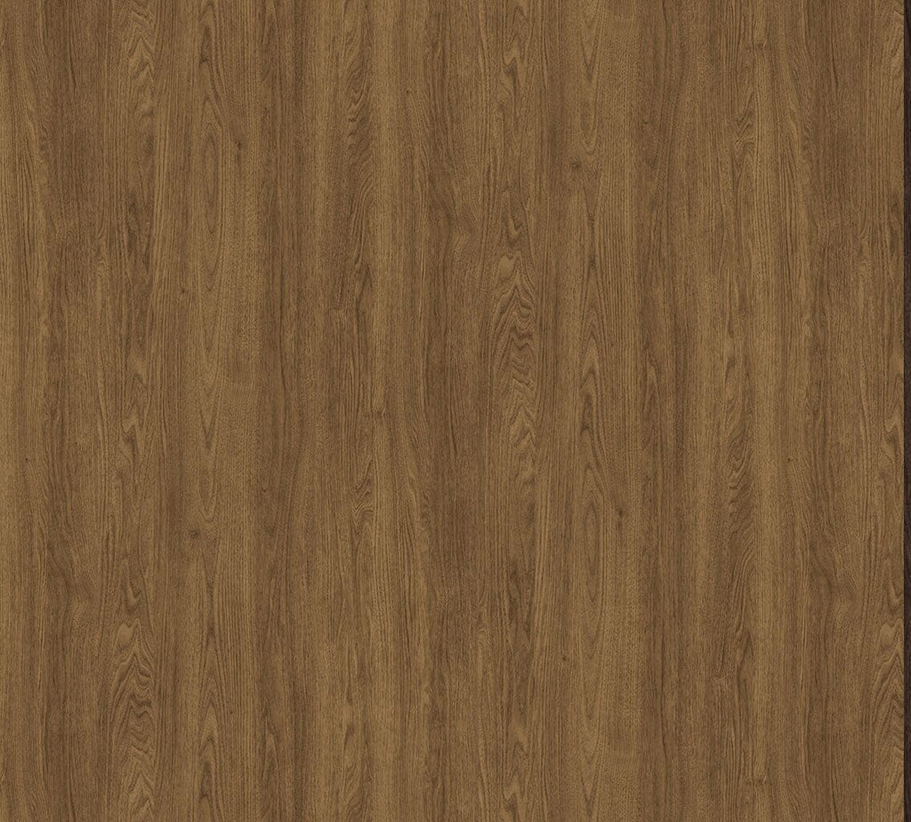 Wood Color Options for Modern Shelving | Custom Finishes