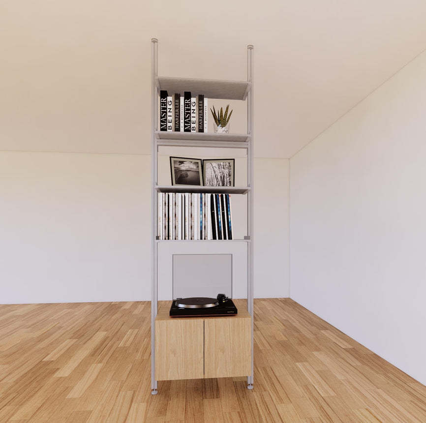 Room Divider Shelving Units – Modern Shelving