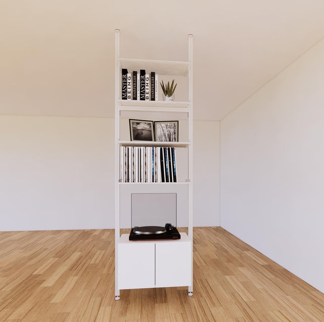 Room Divider Shelving Units – Modern Shelving