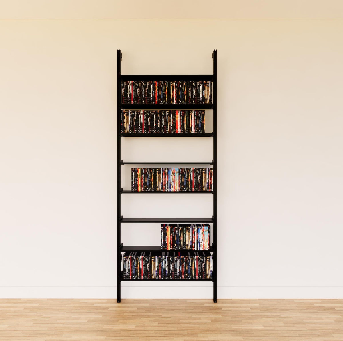 Modern Shelving | Modern shelving for home, office and retail.