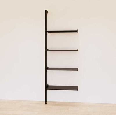 Retail Display Shelving Units - Aluminum 24"-31"-48" – Modern Shelving