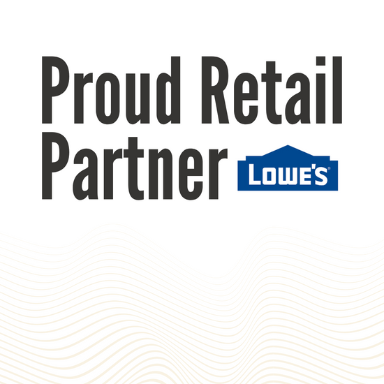 PROUD RETAIL PARTNER – Modern Shelving