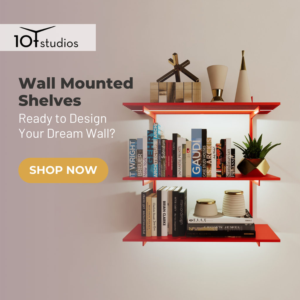 Featured Trade Partners | Modern Shelving