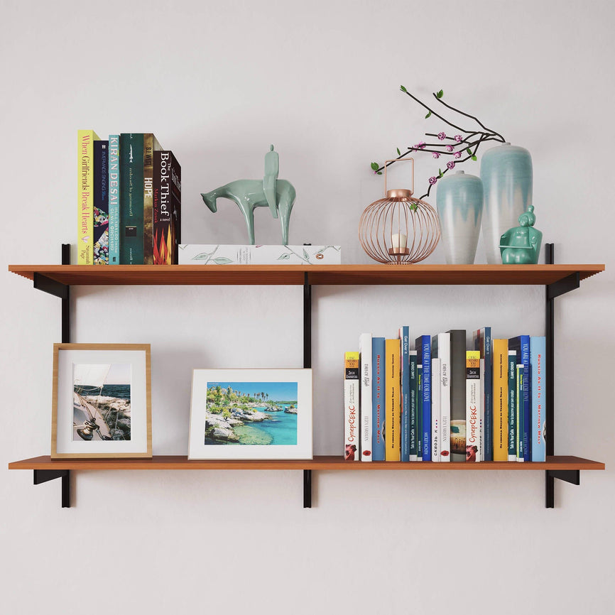 Wall Mounted Shelving – Modern Shelving