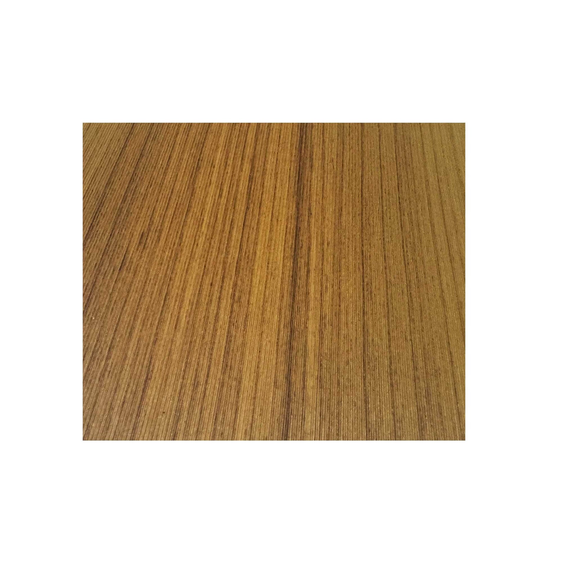 Aluminaire Wood Inspired Wall Mounted Shelving - 2 Shelf – Modern Shelving