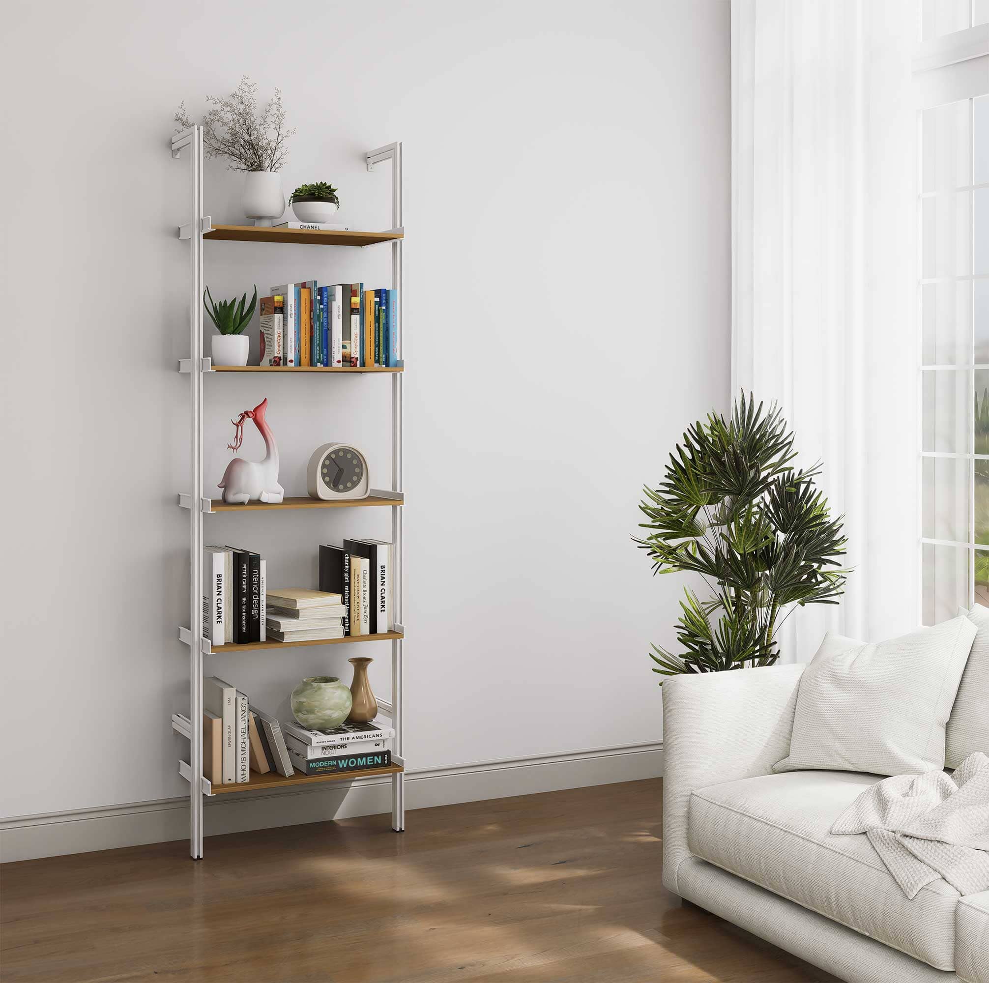 Modular Shelving Units | Modern & Customizable Wall Shelves – Modern ...