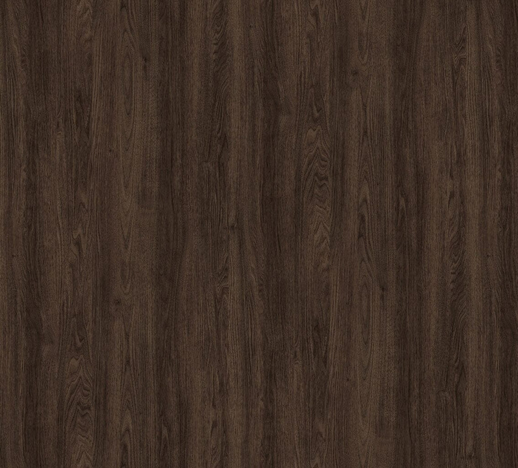 Wood Color Options for Modern Shelving | Custom Finishes