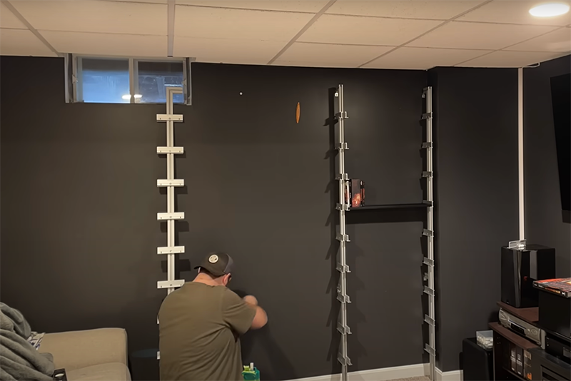 Installation Resources – Modern Shelving