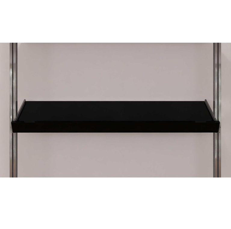 Aluminum Display Shelf - Angled – Modern Shelving