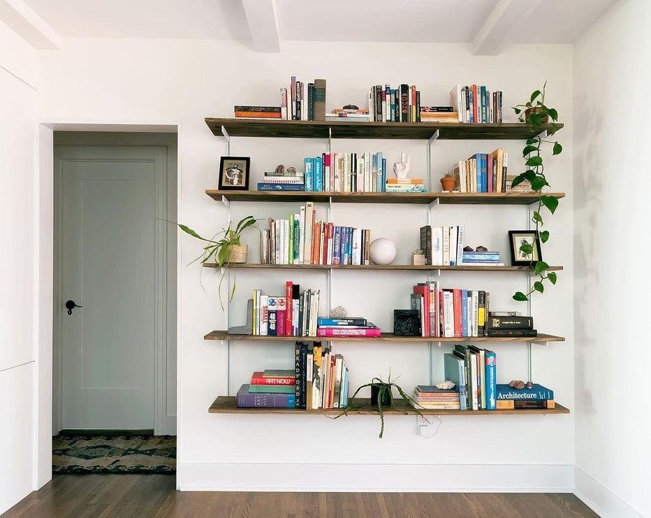Products – Modern Shelving