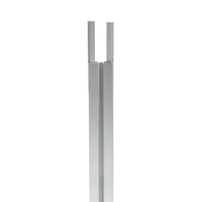 Quad Pole Extension Kit – Modern Shelving