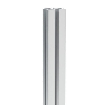 Compression Mounted Pole - Floor to Ceiling – Modern Shelving