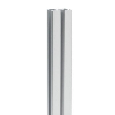 Compression Mounted Pole - Floor to Ceiling – Modern Shelving