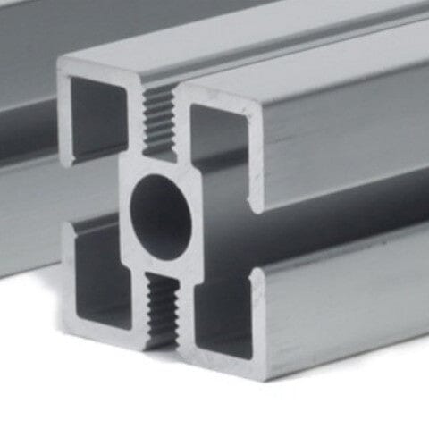 Quad Pole Extension Kit – Modern Shelving