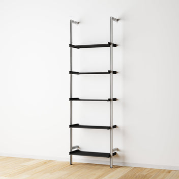 Wood Shelves - Modular Shelving Units – Modern Shelving