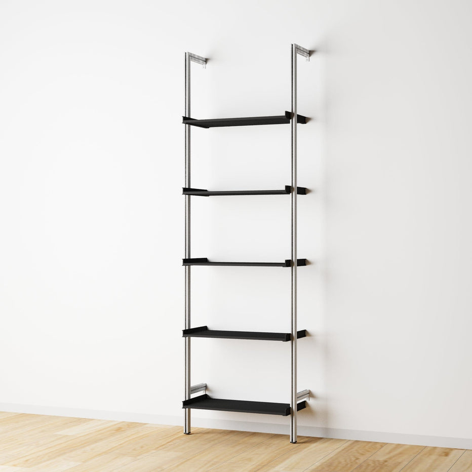 Modular Shelving Units - Wood Shelves – Modern Shelving