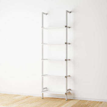 Wood Shelves - Modular Shelving Units – Modern Shelving