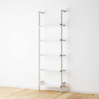 Wood Shelves - Modular Shelving Units – Modern Shelving
