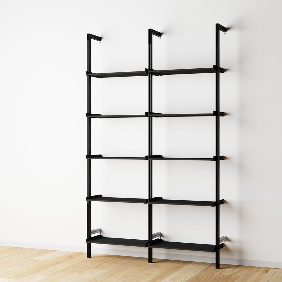 Wood Shelves - Modular Shelving Units – Modern Shelving