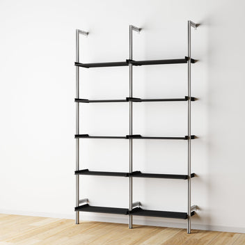 Wood Shelves - Modular Shelving Units – Modern Shelving
