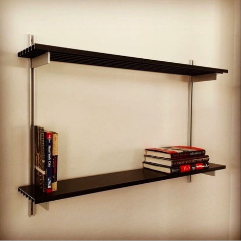 WAL Series – Modern Shelving