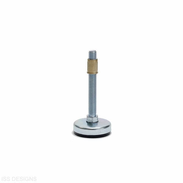 Quad Pole Leveler – Modern Shelving