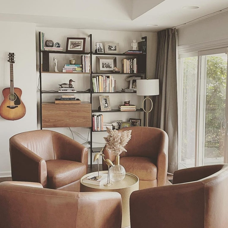 Wood Shelves - Modular Shelving Units – Modern Shelving