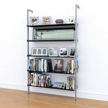 Modern Shelving Collection | Sleek and Modular Storage Solutions