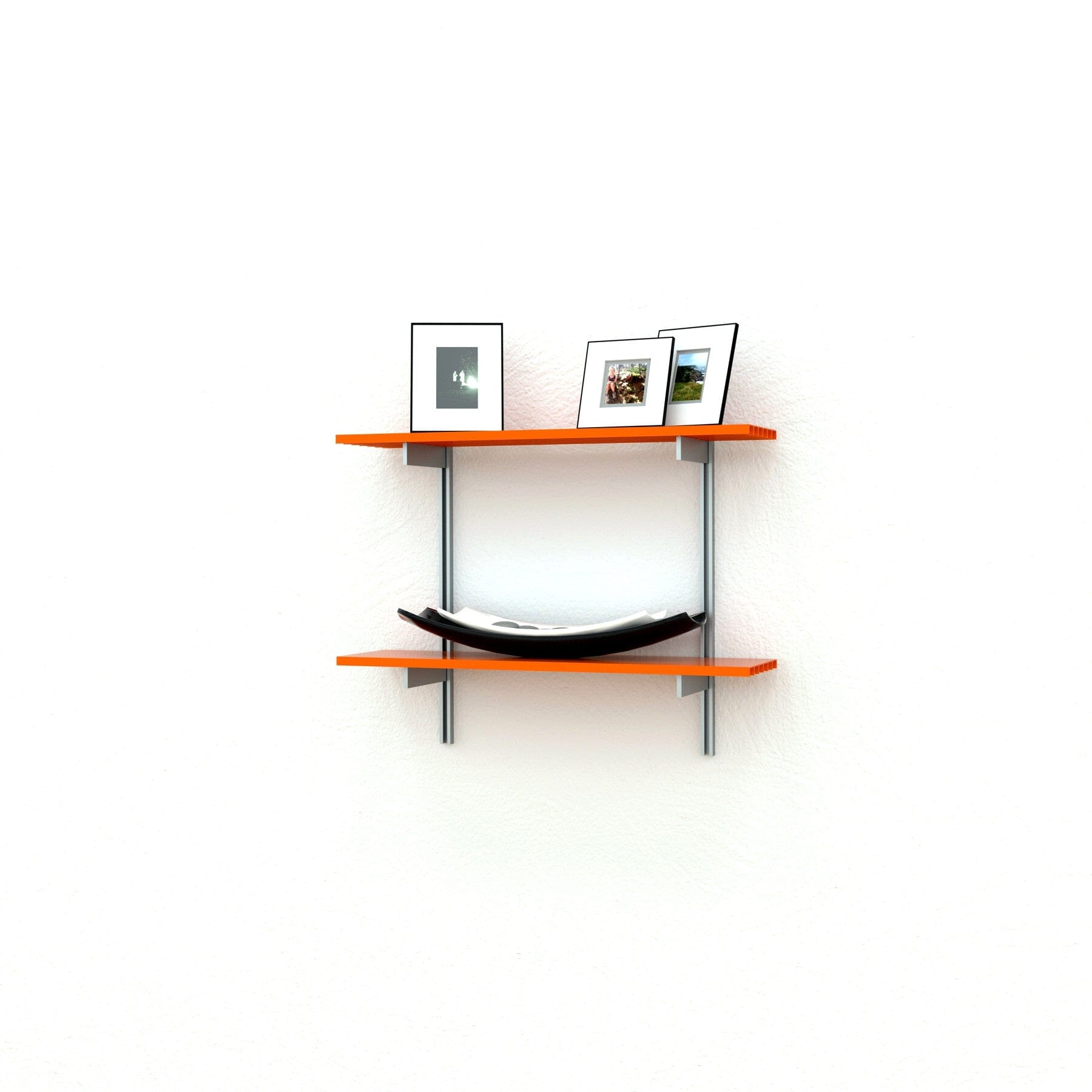 Wall Mounted Shelving – Modern Shelving