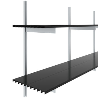 Modern Shelving Collection | Sleek and Modular Storage Solutions