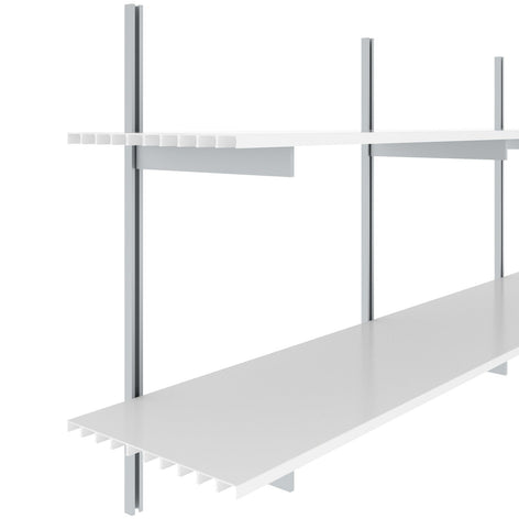 WAL Series – Modern Shelving